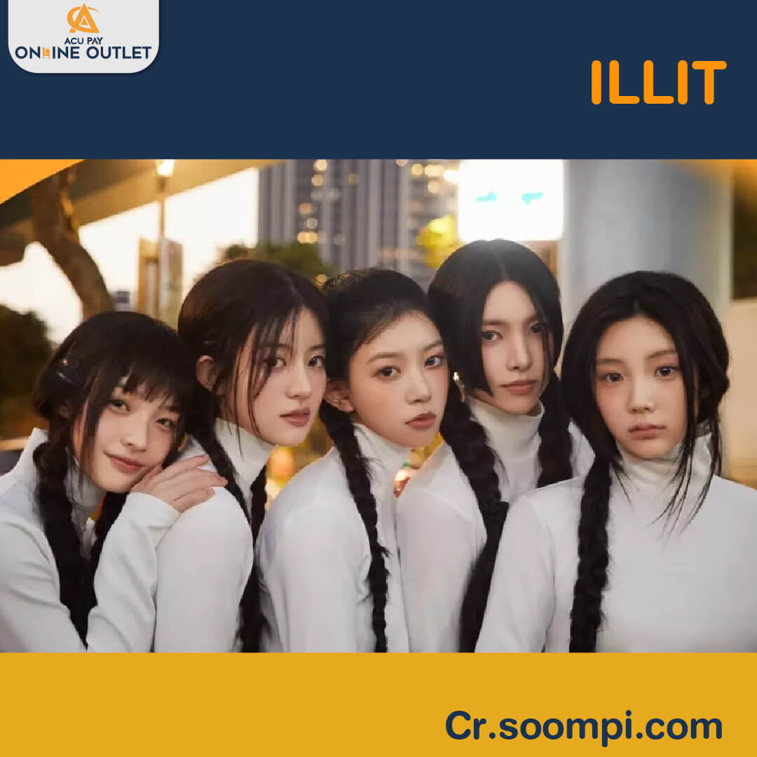 New Gen 5 K-pop Groups that are worth watching - ACU Pay