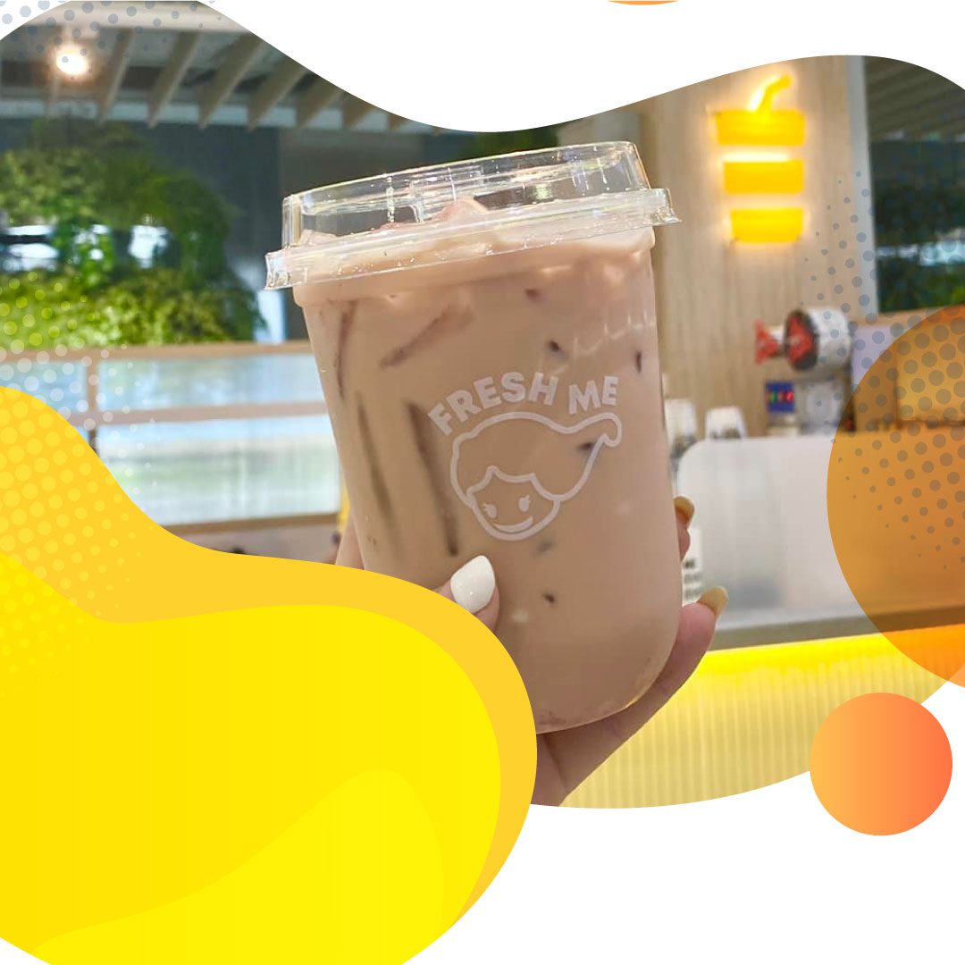 Fresh Me สาขาเซ็นทรัลพระราม3 - ACU PAY Thailand