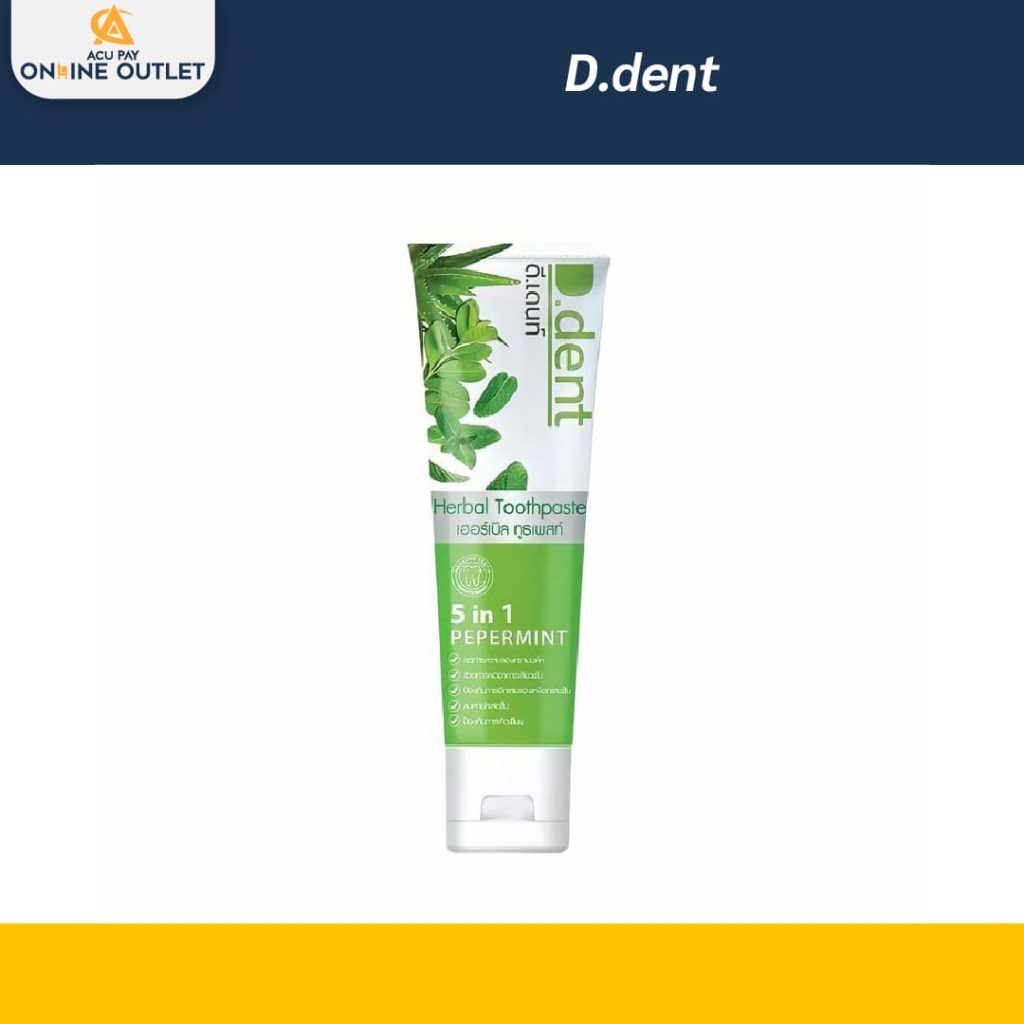 10 Toothpaste to whiten your teeth, refresh your breath - ACU Pay