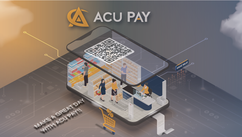 About us - ACU Pay