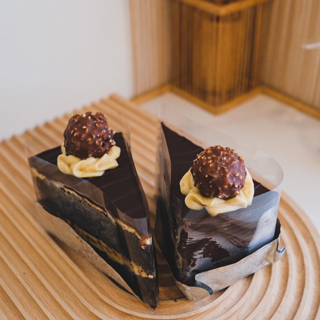 ร้าน CHICHA - ACU PAY Thailand