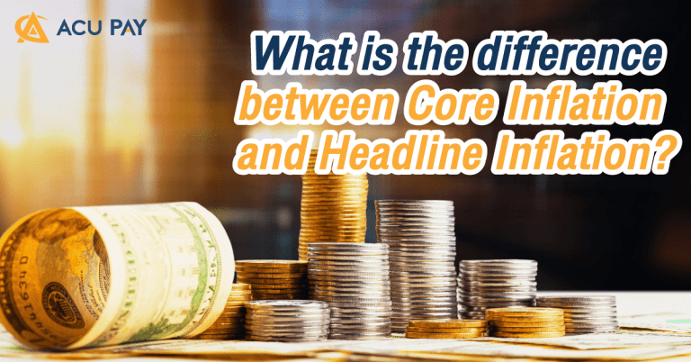What is the difference between Core Inflation and Headline Inflation ...