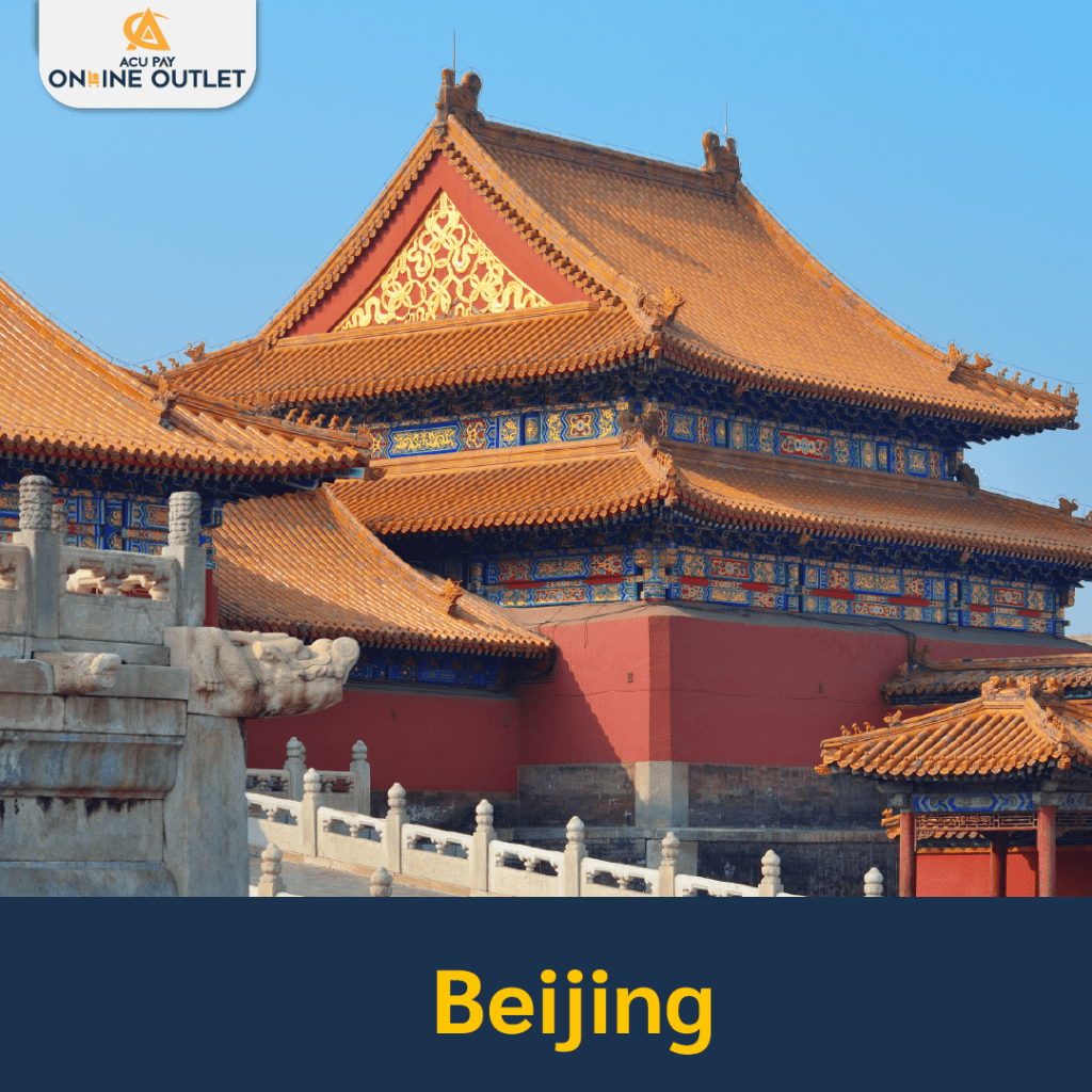 20 Must Visit Attractions In China - For Hairstyles