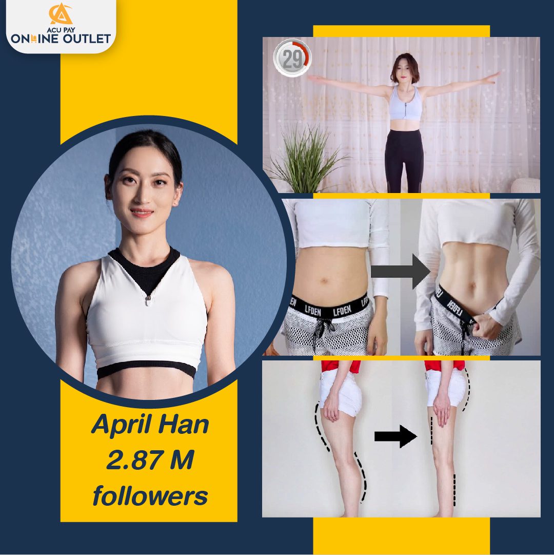 Exercise Channel - ACU Pay