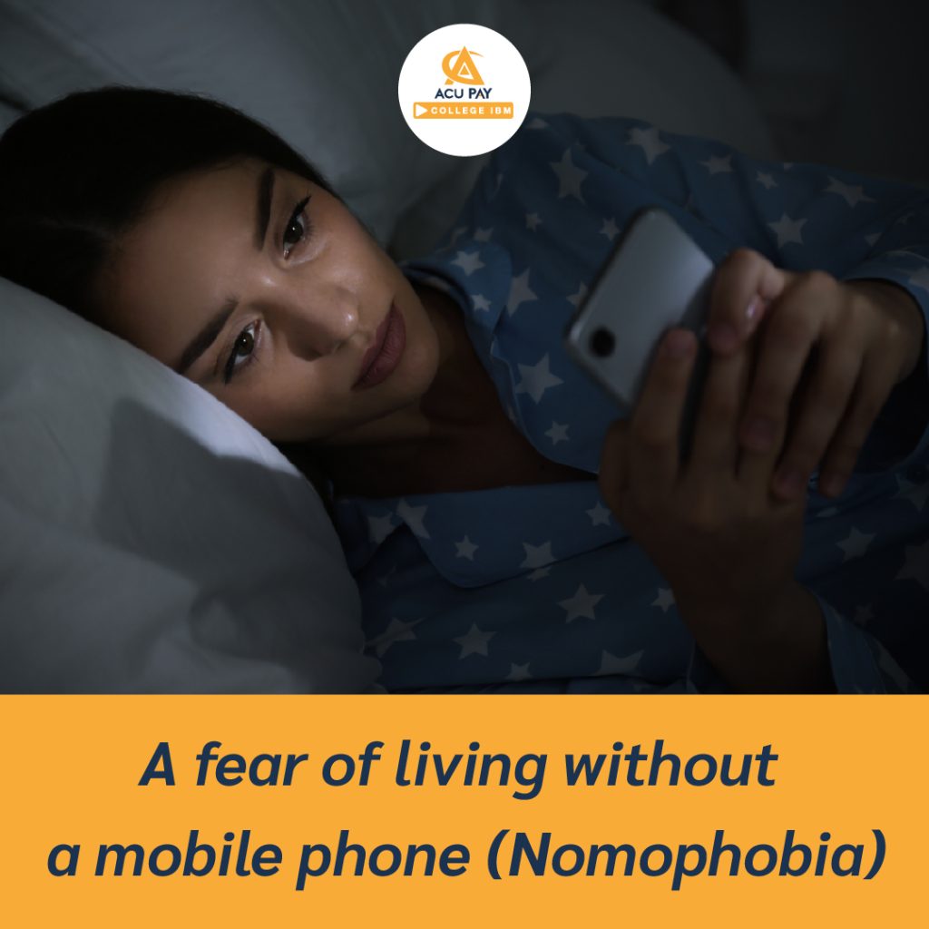Strange Phobias that Actually Exist - ACU Pay