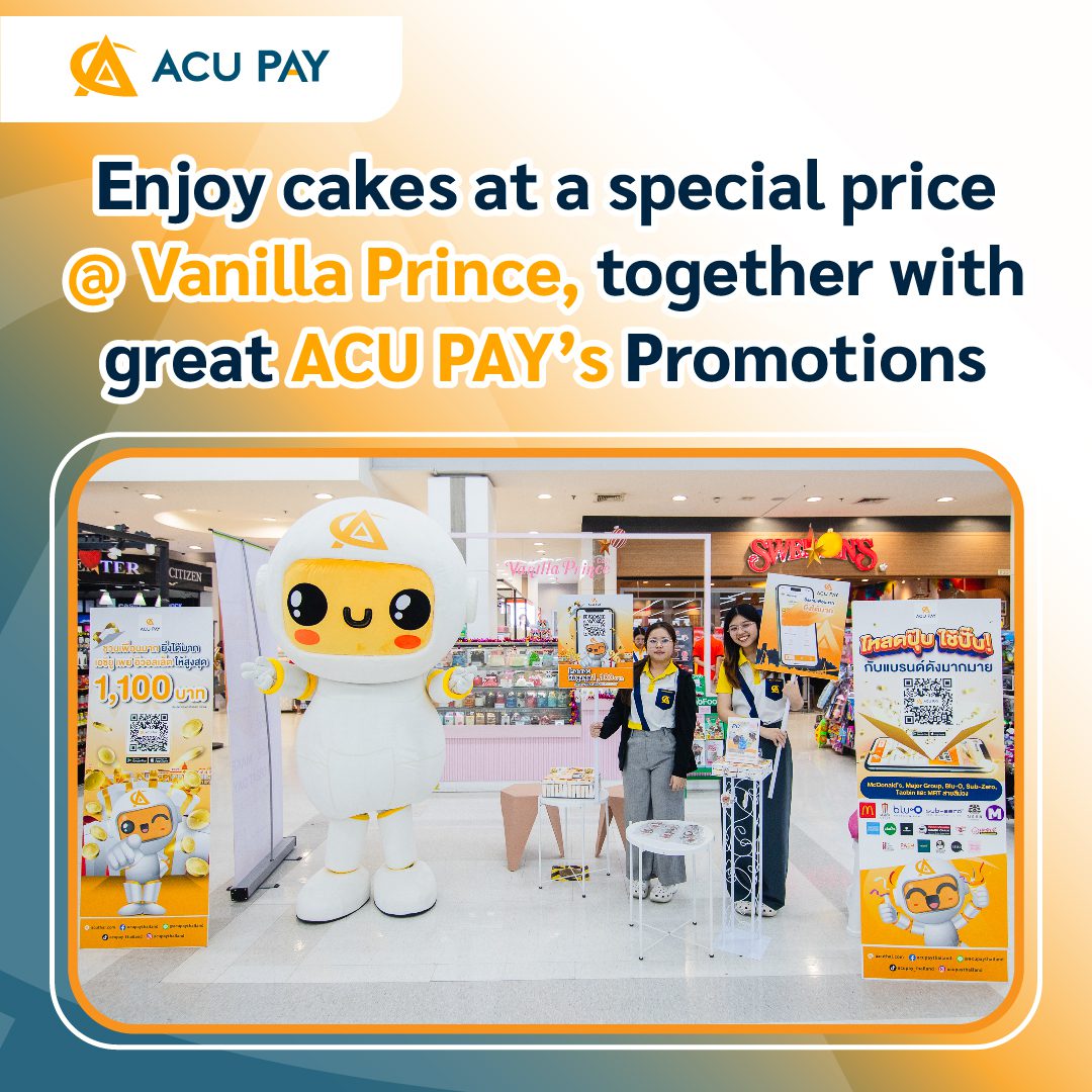 Enjoy cakes at a special price @ Vanilla Prince, together with great ...