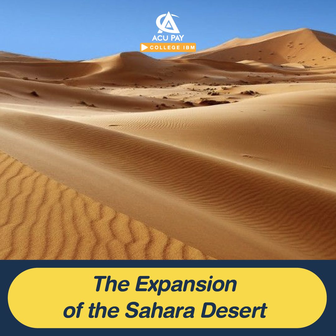 ‘Global Boiling’ A Sign of Human-Made Crisis - ACU Pay