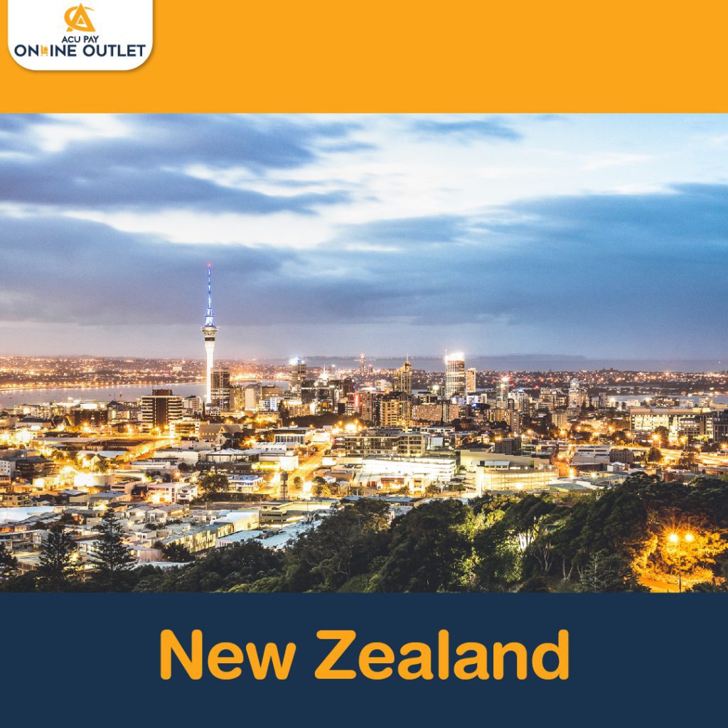 10 Nice Countries to Live - ACU Pay