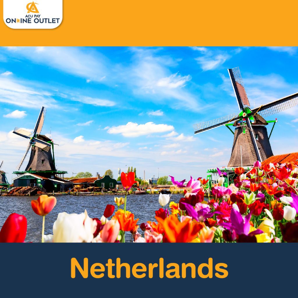 10 Nice Countries to Live - ACU Pay