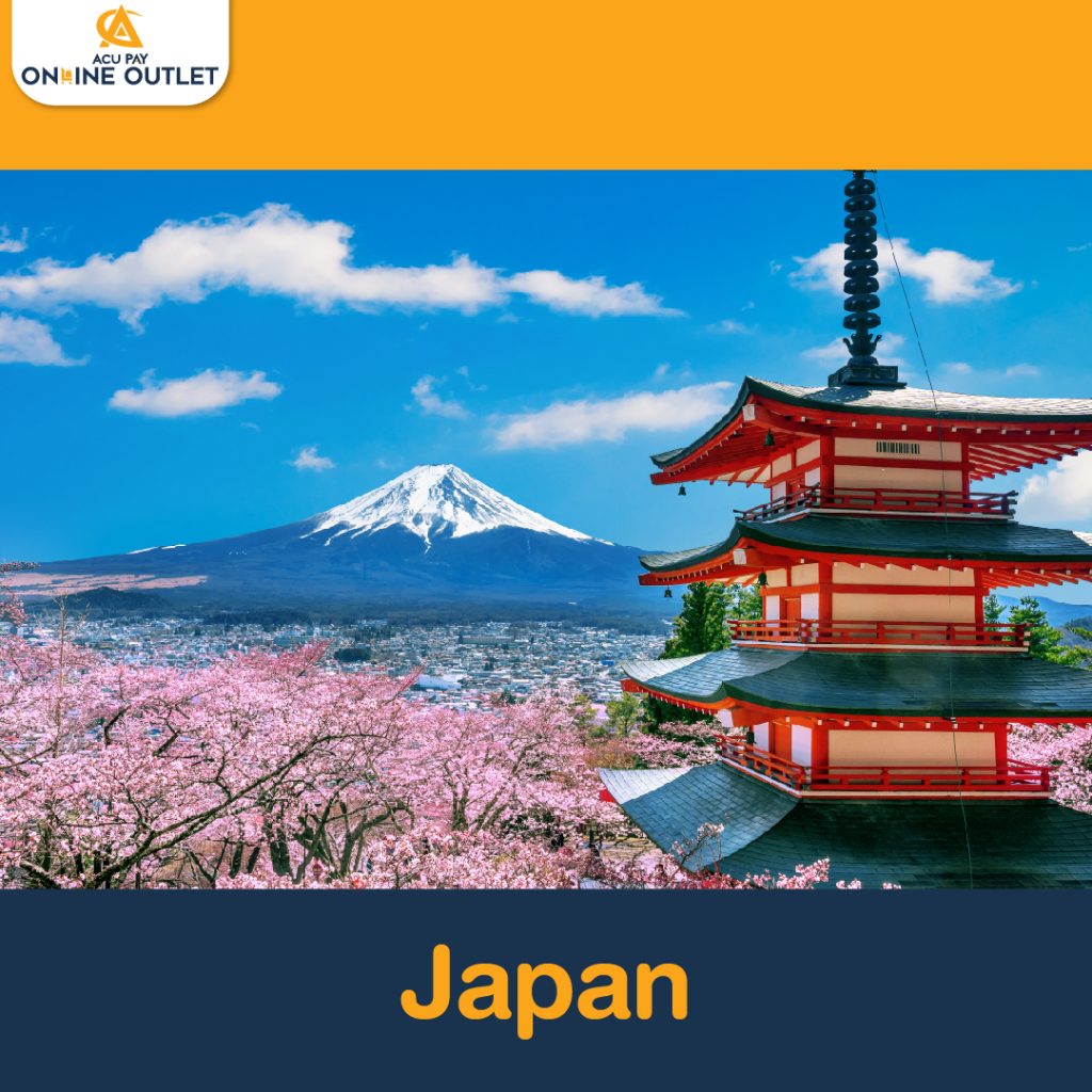 10 Nice Countries to Live - ACU Pay