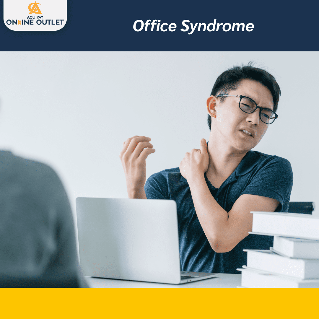 10 Diseases of working age to be cautious - ACU Pay