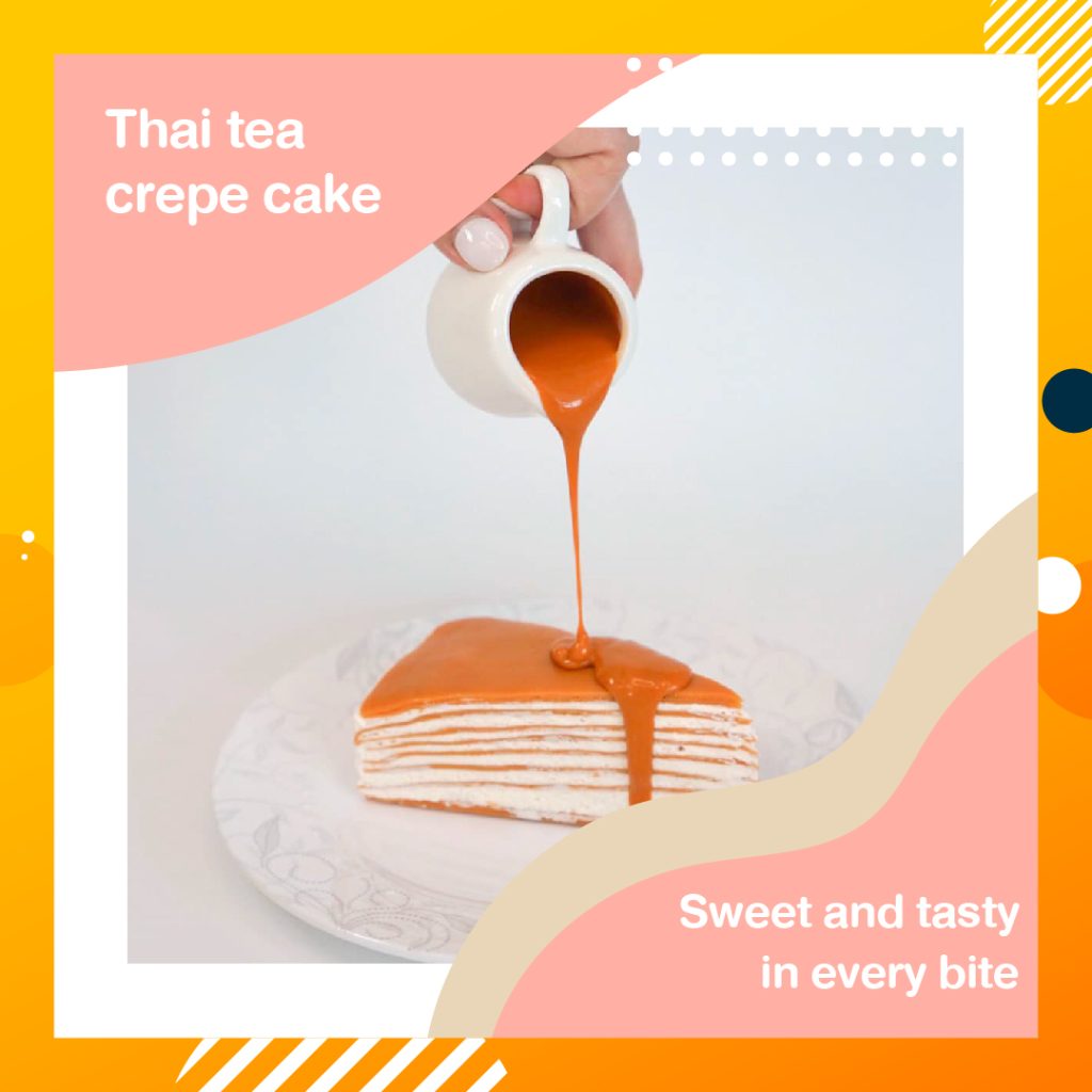 Cloud9 Café and Eatery, a pastel cafe in Ubon Ratchathani - ACU Pay