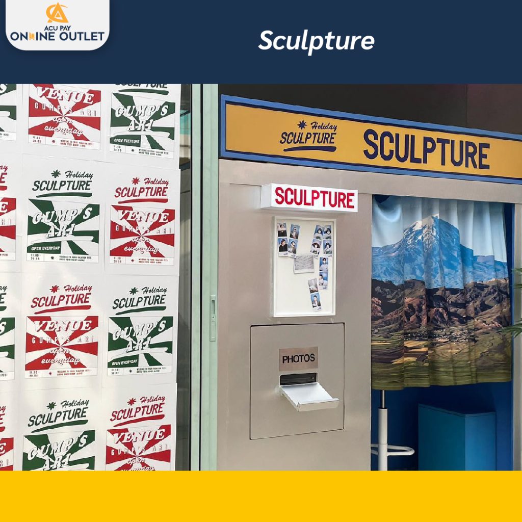 5 Popular Photo Booths, recommended for you! - ACU Pay