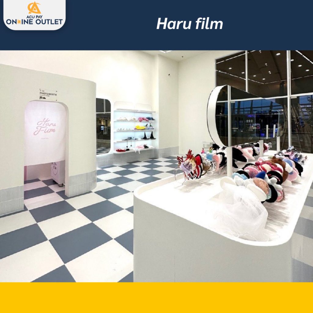 5 Popular Photo Booths, recommended for you! - ACU Pay