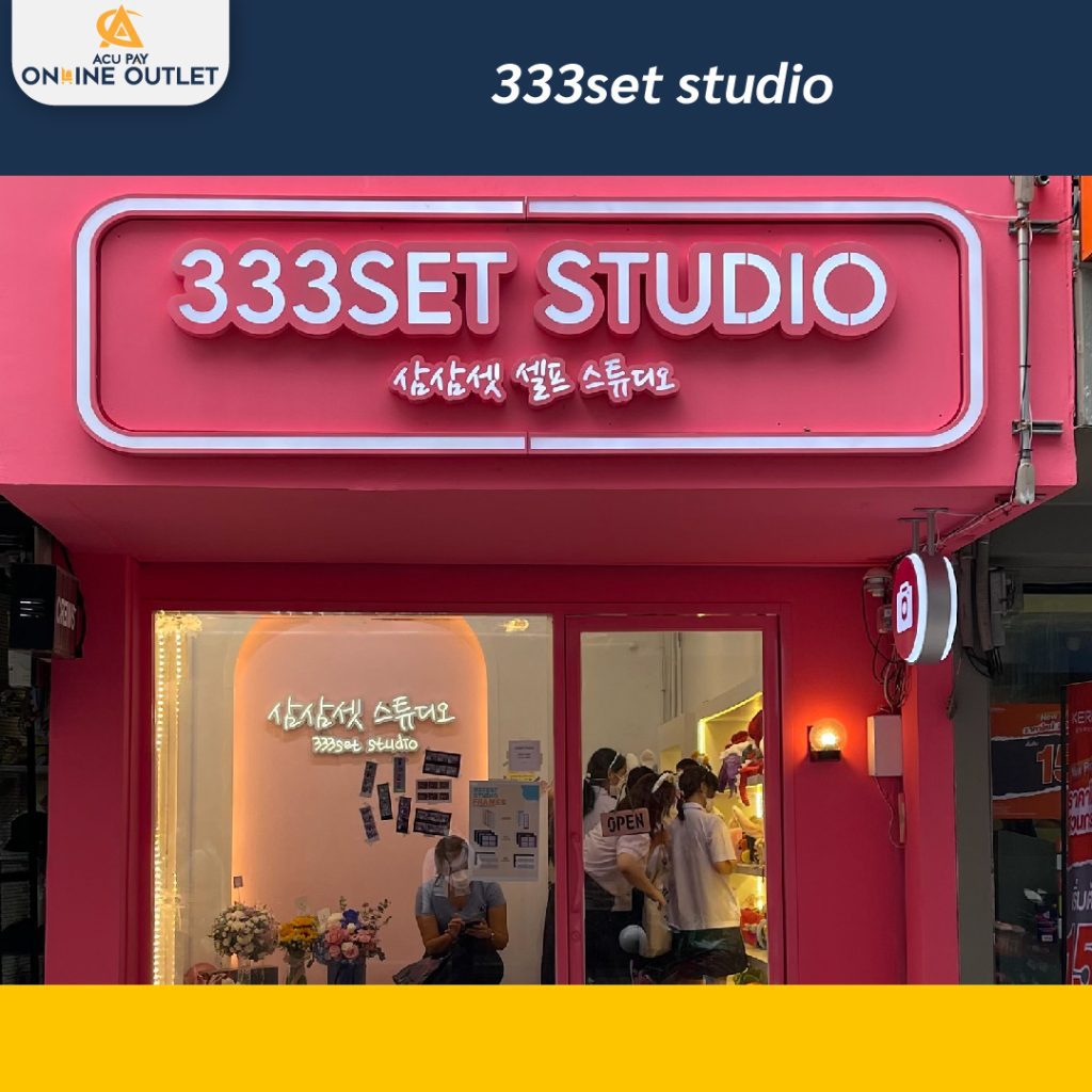 5 Popular Photo Booths, recommended for you! - ACU Pay