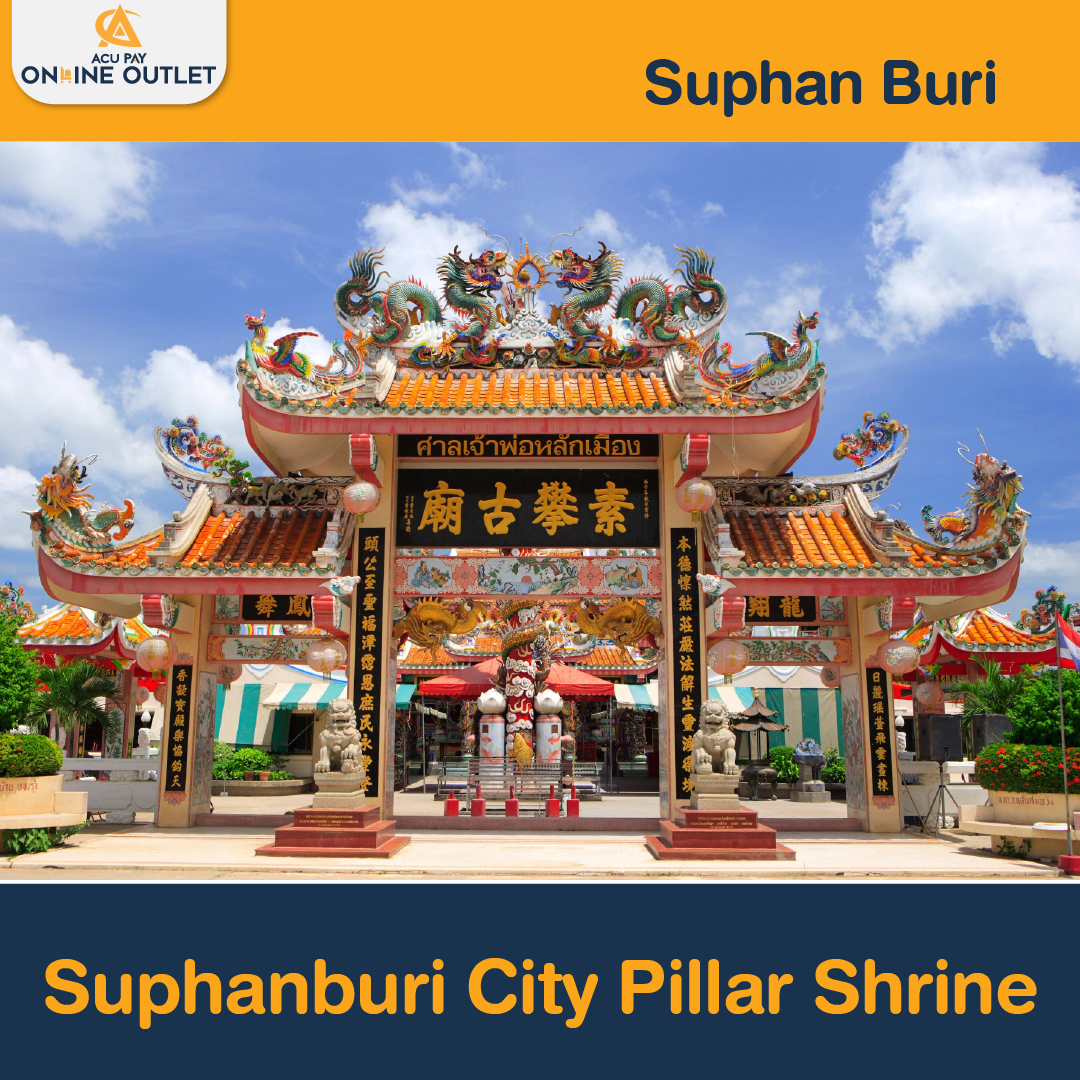 5 Splendid Chinese Temple for paying respects and enhancing good luck ...