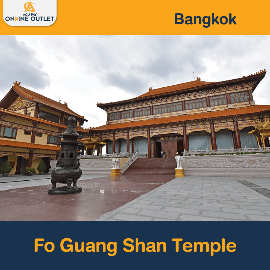 5 Splendid Chinese Temple for paying respects and enhancing good luck ...