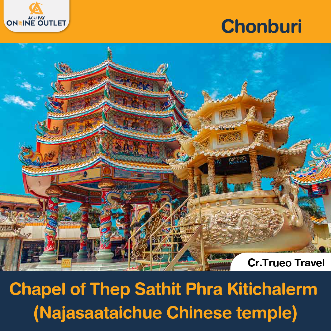 5 Splendid Chinese Temple for paying respects and enhancing good luck ...