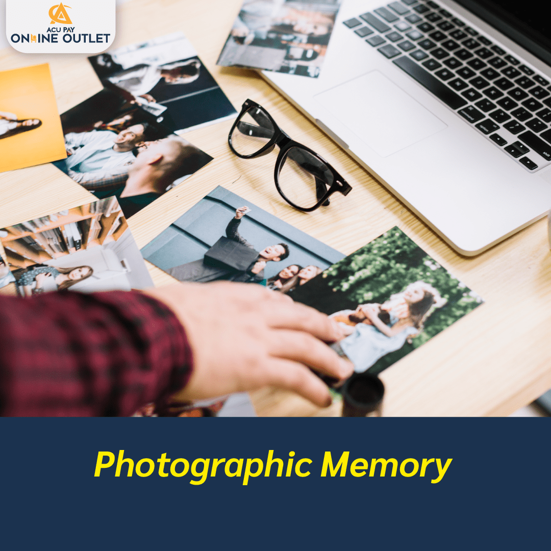 5 tips to improve your memory! - ACU Pay