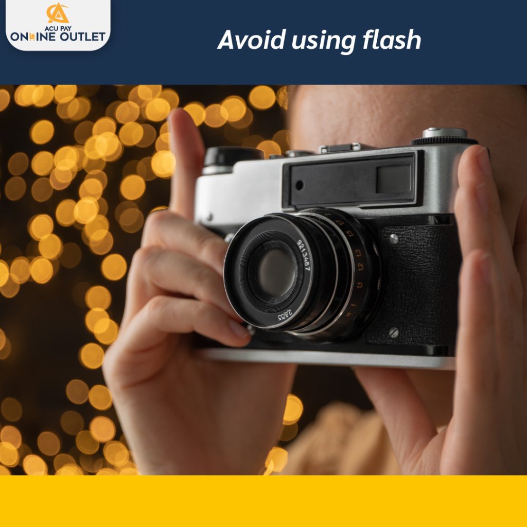 7 Great-Phototaking Techniques - ACU Pay