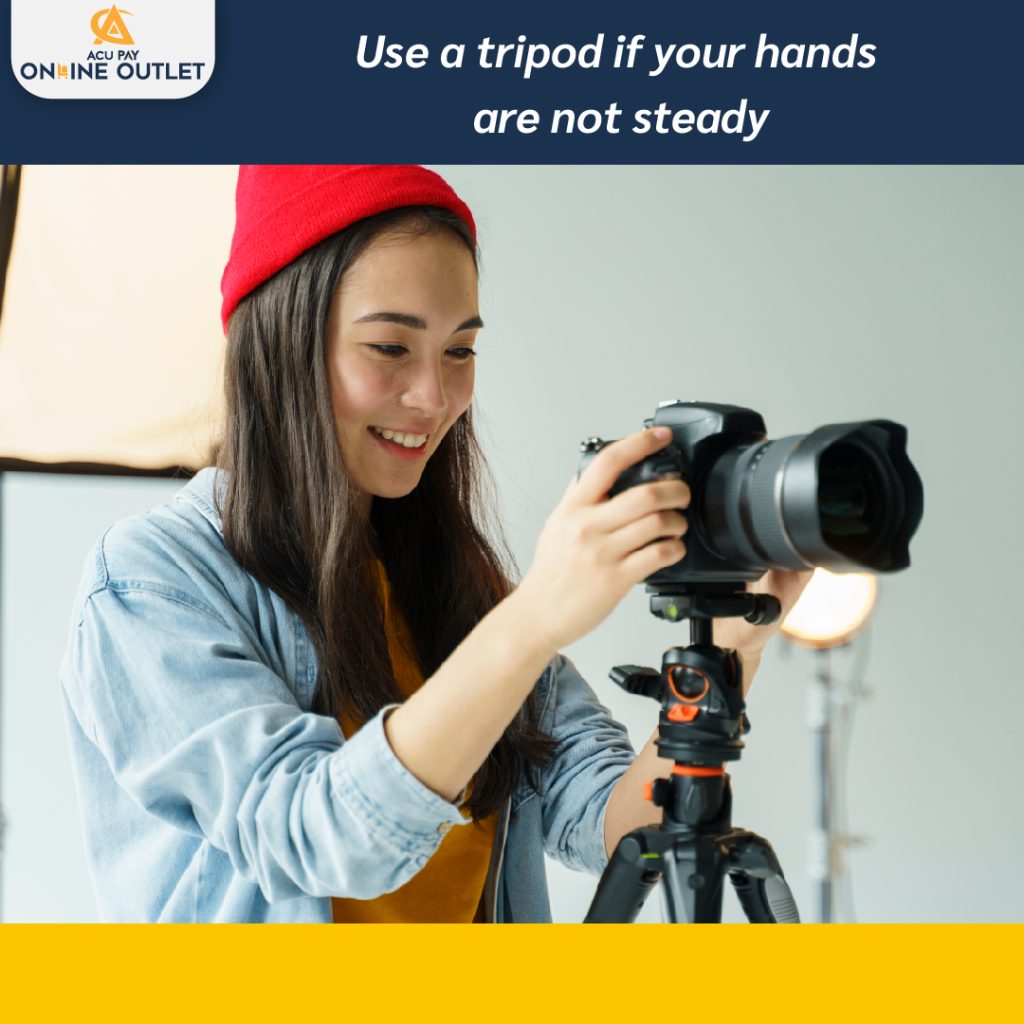 7 Great-Phototaking Techniques - ACU Pay