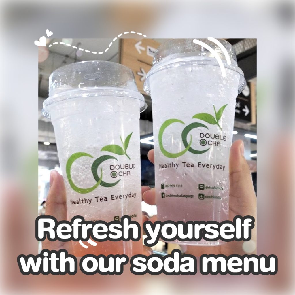 Double O Cha - ACU Pay