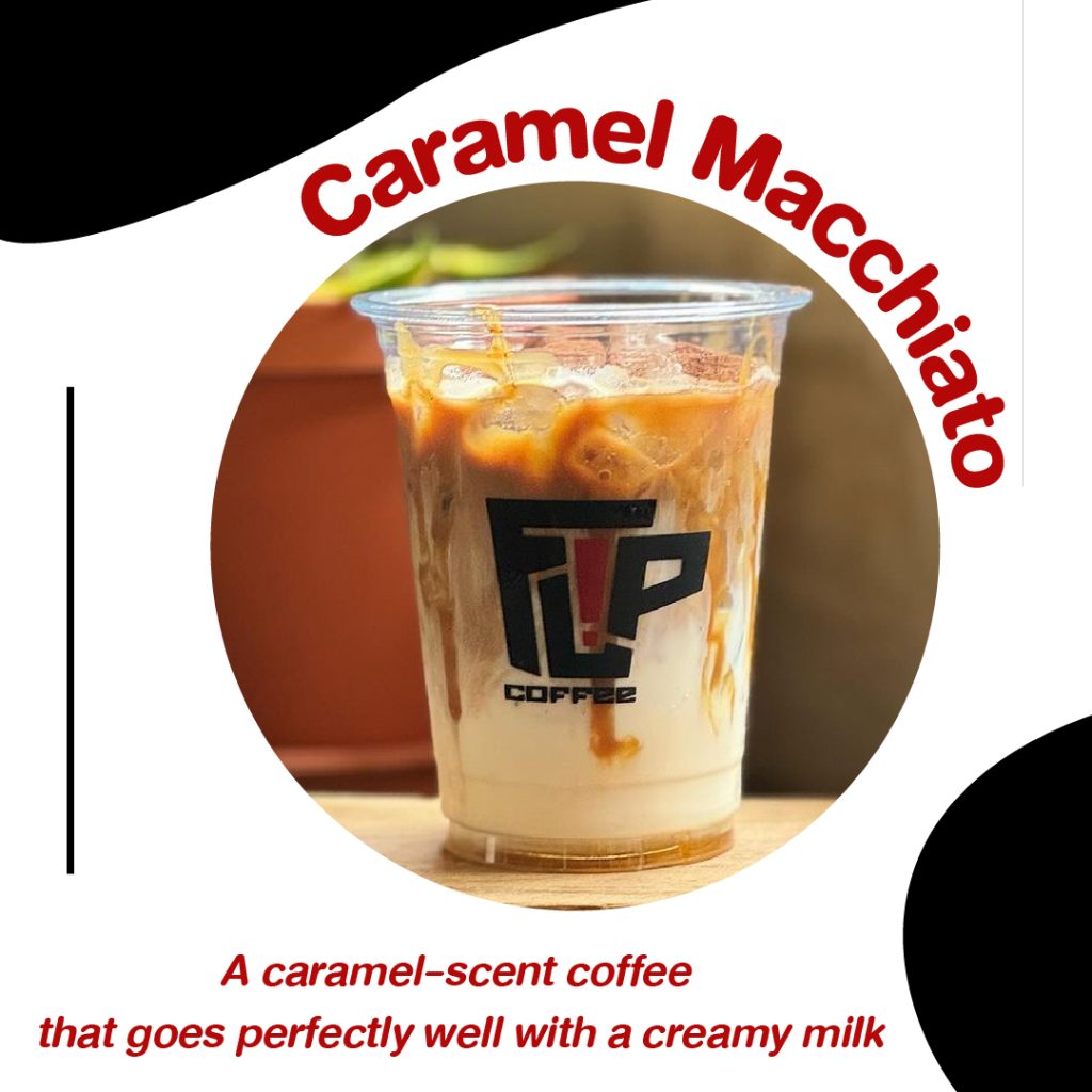 Flip Coffee - ACU Pay