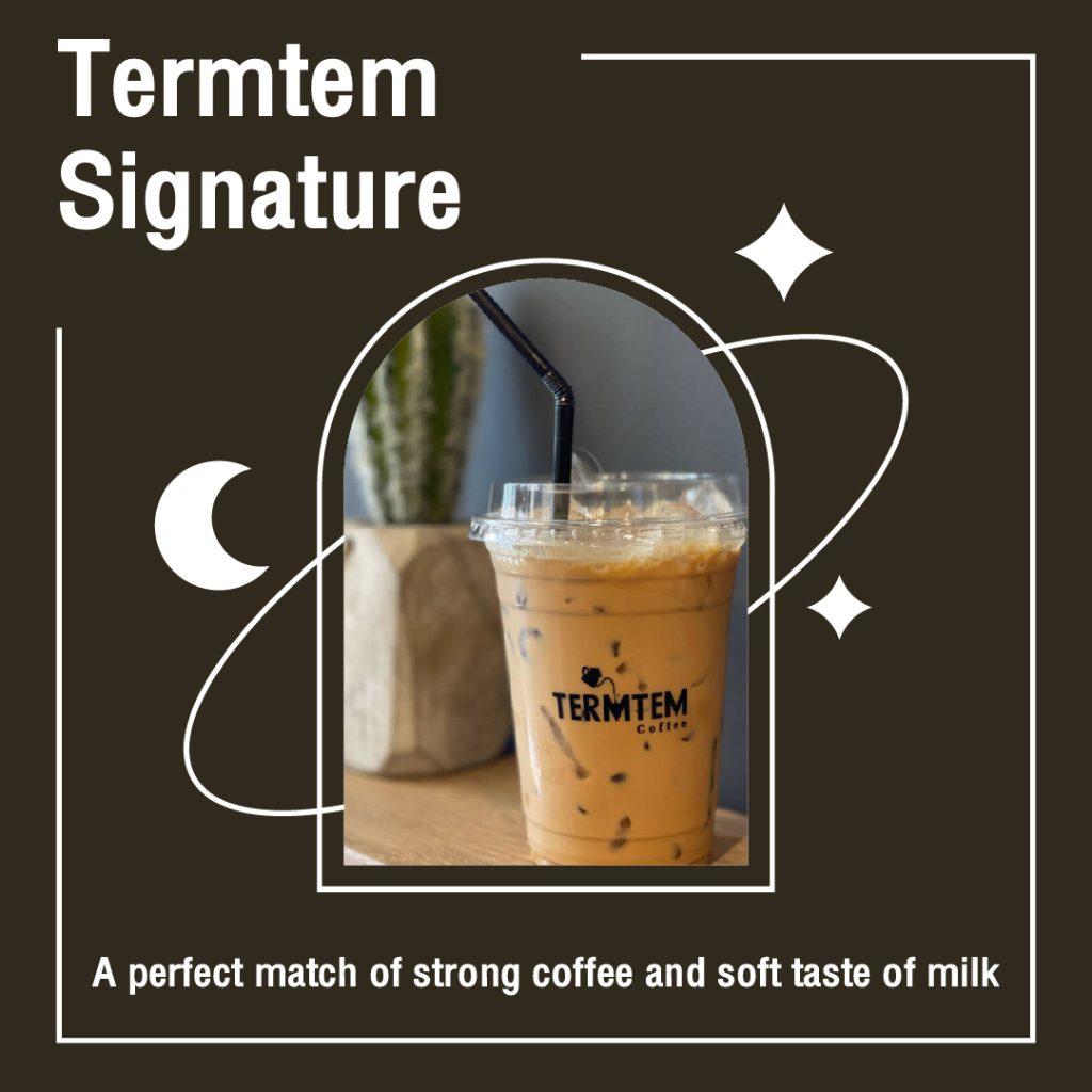 Termtem Coffee Chong Nonsi - ACU Pay
