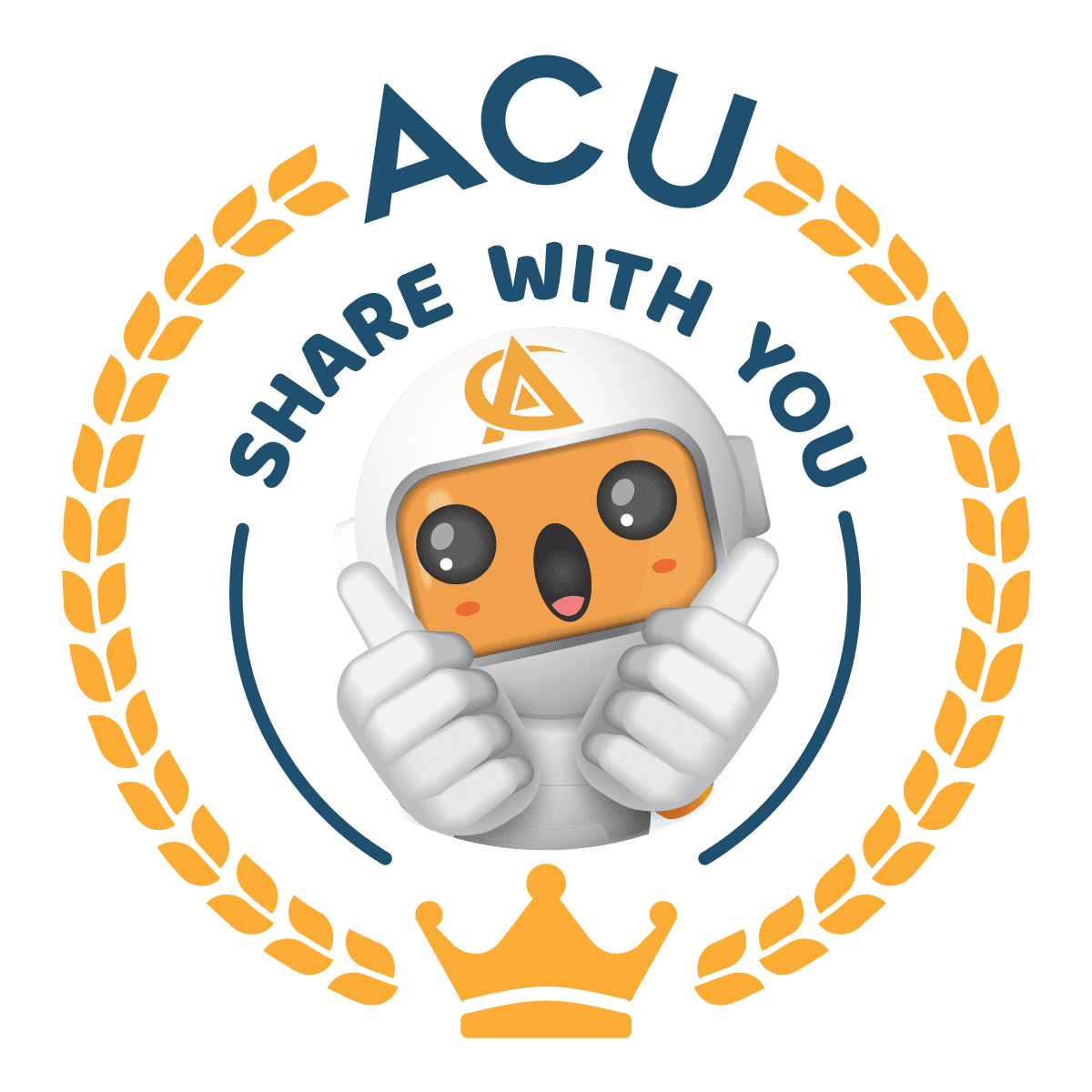 ACU Share With You - ACU PAY Thailand