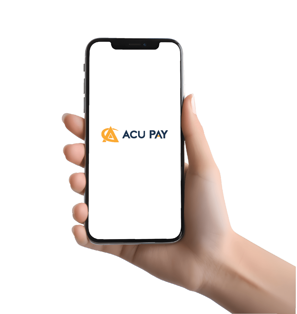 วิธีสมัคร ACU PAY - ACU PAY Thailand