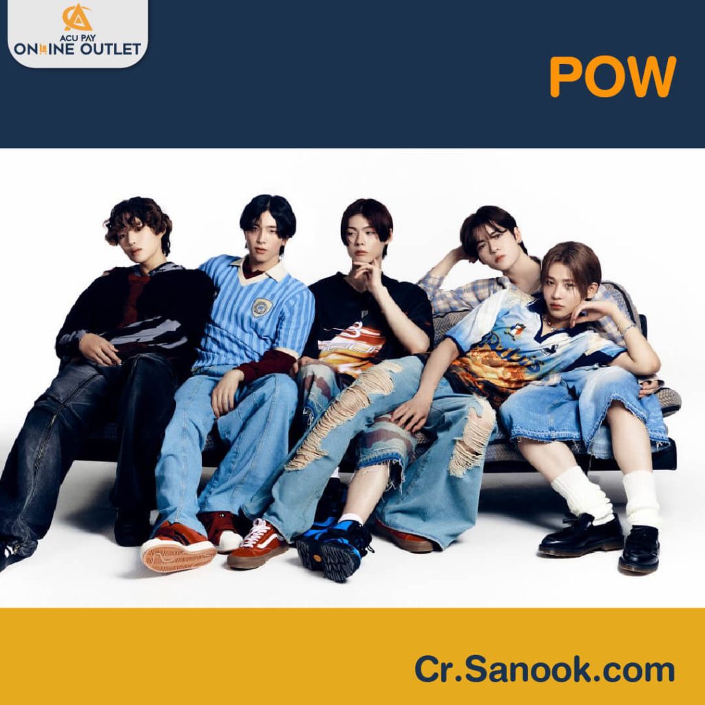 New Gen 5 K-pop Groups that are worth watching - ACU Pay